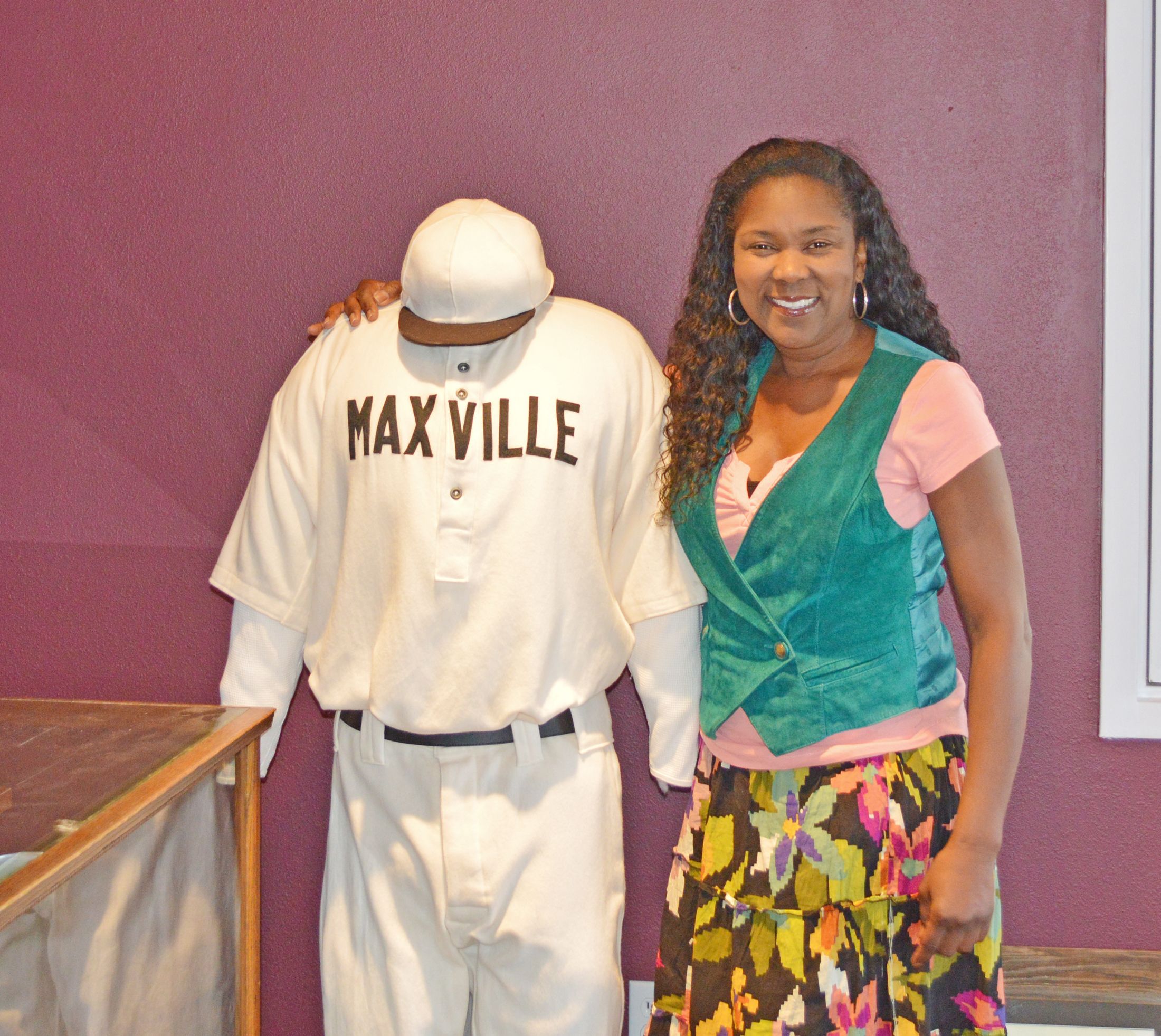 Baseball part of Maxville life | Wallowa County Chieftain