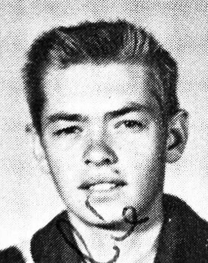 Chuck Mawhinney, legendary Marine Corps sniper, dies in Baker City ...