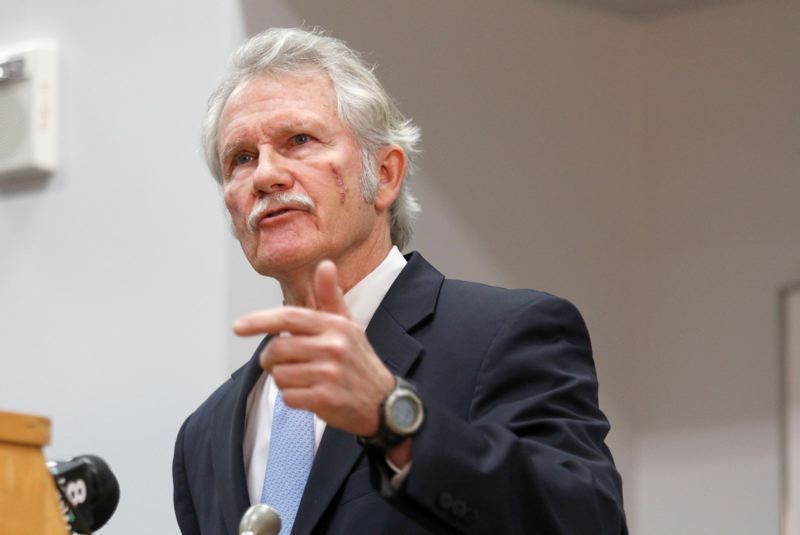 No headline. | Wallowa County Chieftain