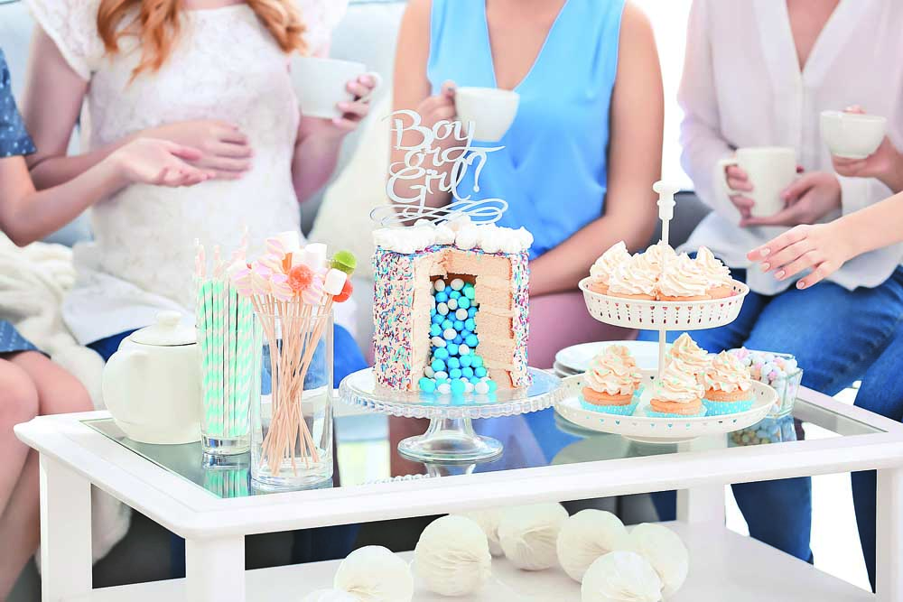 An early, safe prenatal test gains popularity — and attracts doubts ...