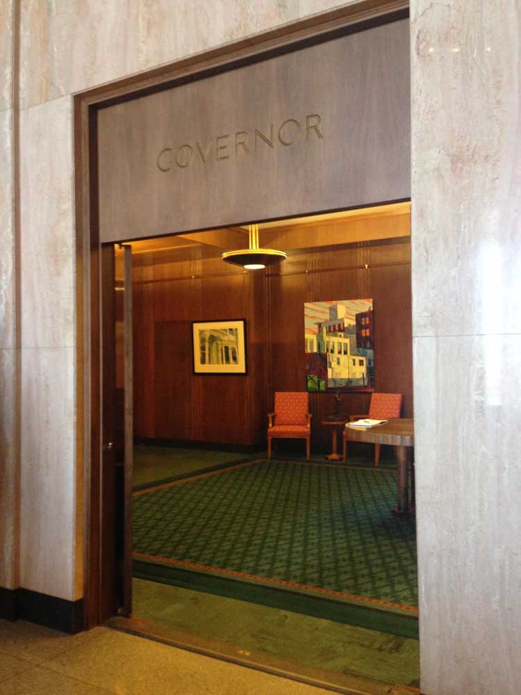 GOP gubernatorial candidates on abortion, taxes, PERS | Wallowa County ...