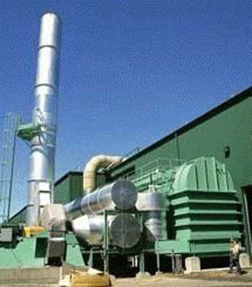 Boise Cascade to lay off employees at the Elgin Plywood facility in ...